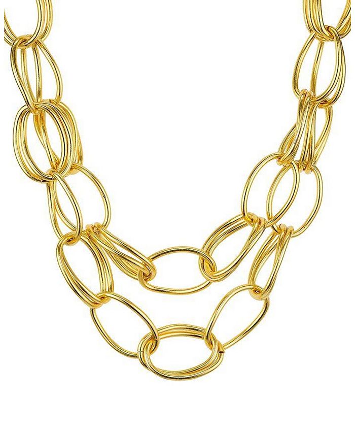 Stephanie by Stephanie Kantis Stephanie Kantis Flow Chain - Macy's