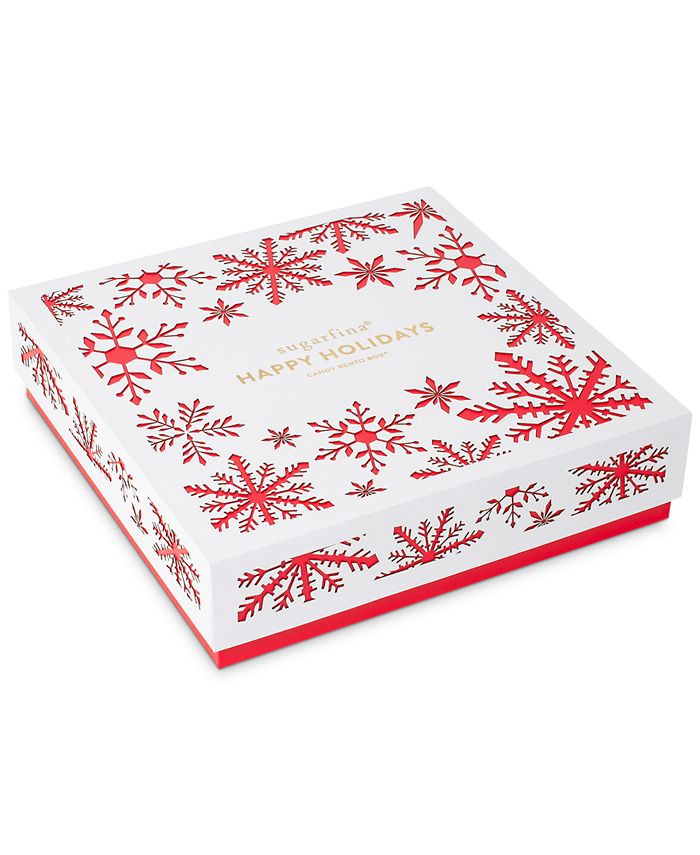 Sugarfina 8-Pc. Bento Box - Macy's