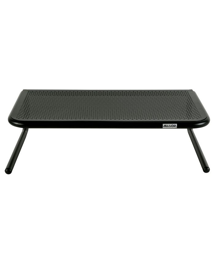 Allsop Metal Art Monitor Stand - Macy's