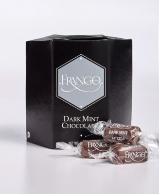 Frango Chocolates Dark Chocolate Mints, Created for Macy's - Macy's