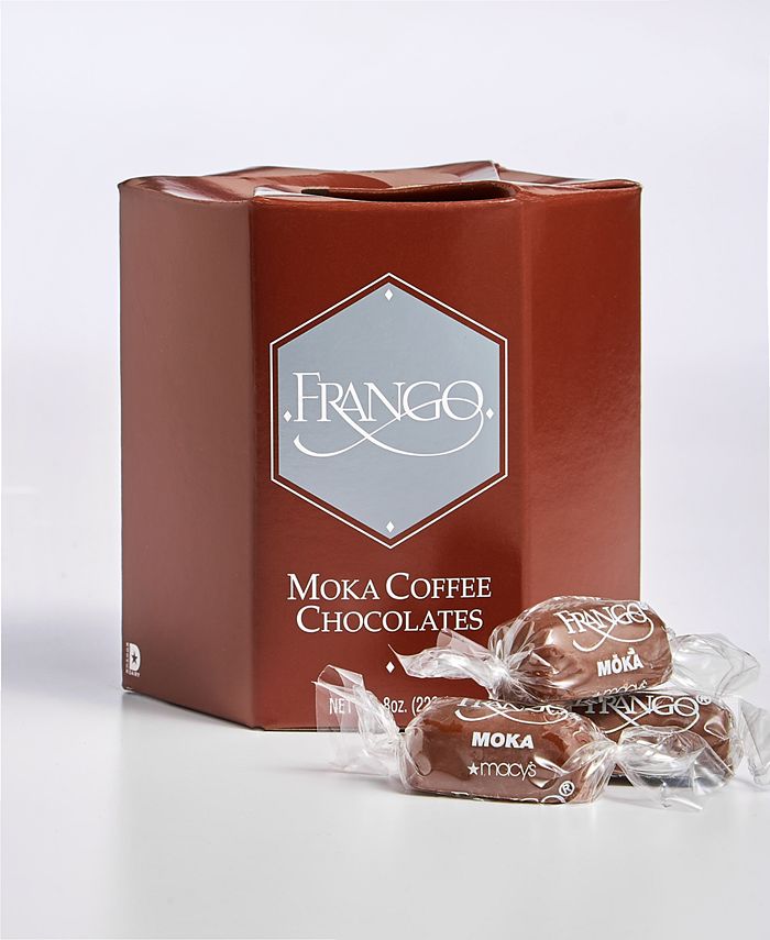 Frango Chocolates Moka Chocolates, Created for Macy's - Macy's