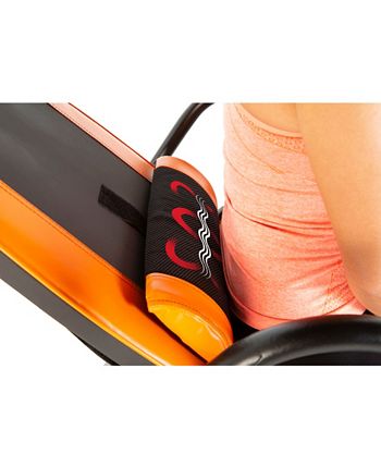 Exerpeutic 375SL Heat And Massage Therapy Inversion Table - Macy's