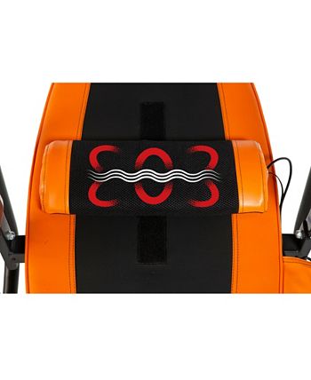 Exerpeutic 375SL Heat And Massage Therapy Inversion Table - Macy's