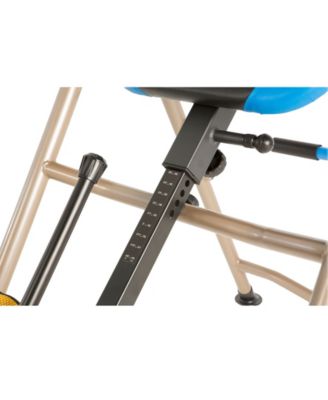 Exerpeutic 225SL Inversion Table With Surelock Safety Ratchet System ...