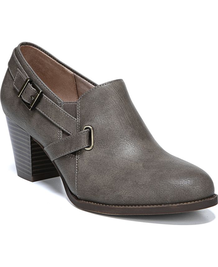 LifeStride Jenson Shooties - Macy's