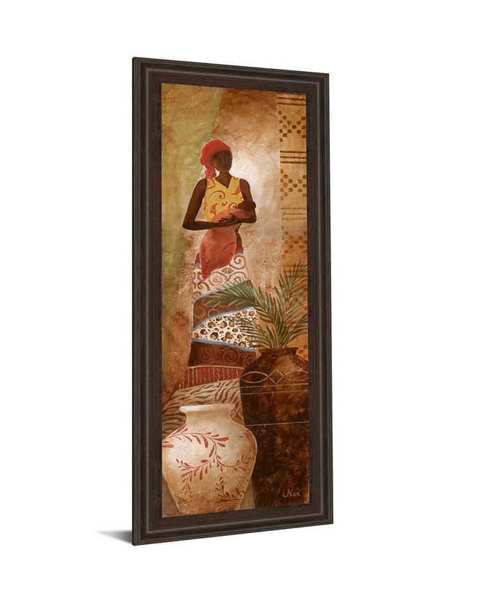 Classy Art Framed Print Wall Art Collection - Macy's