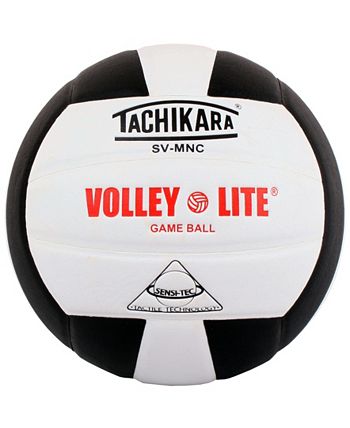 Tachikara SVMNC Volley-Lite Training Volleyball - Macy's