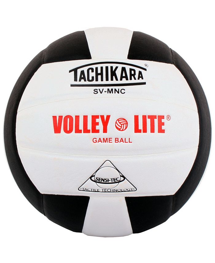 Tachikara SVMNC Volley-Lite Training Volleyball - Macy's