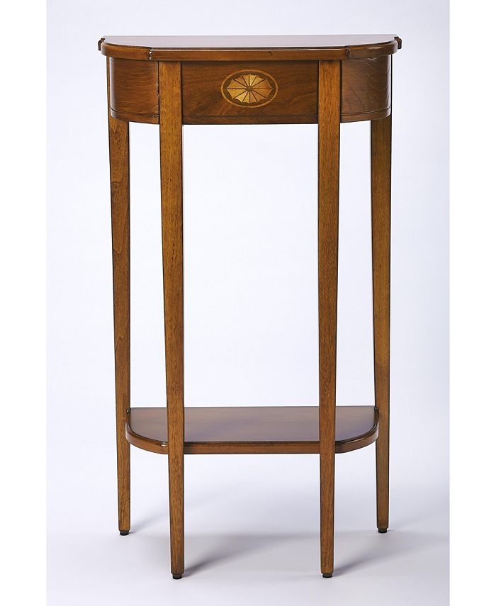 Butler Wendell Console Table - Macy's