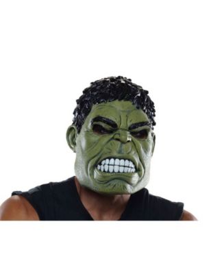 BuySeasons Avengers Adult Hulk Mask - Macy's
