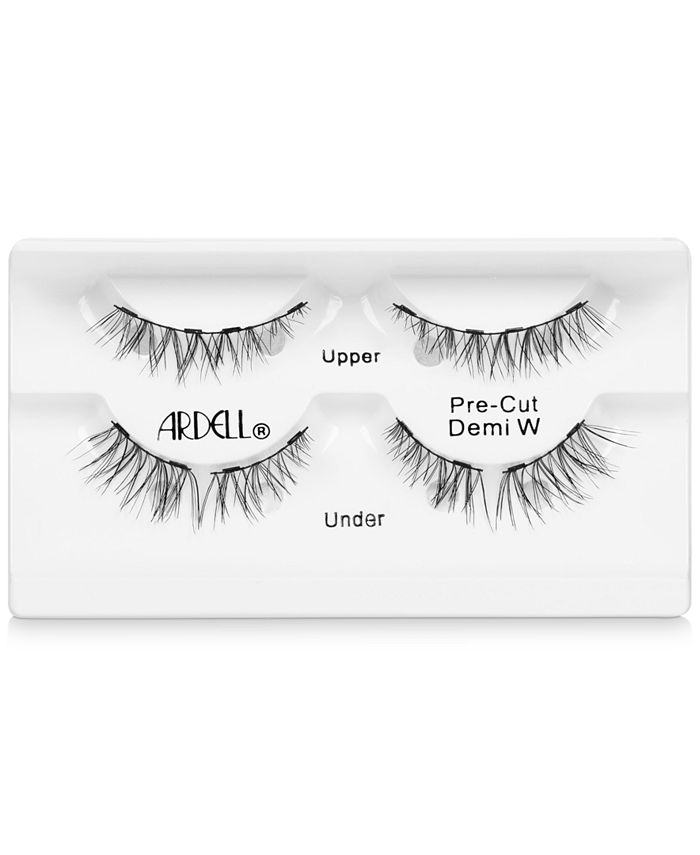 Ardell Magnetic Lashes - Pre-Cut Demi Wispies - Macy's