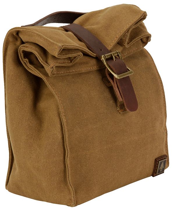 DamnDog Doggie Bag & Reviews - All Accessories - Men - Macy's