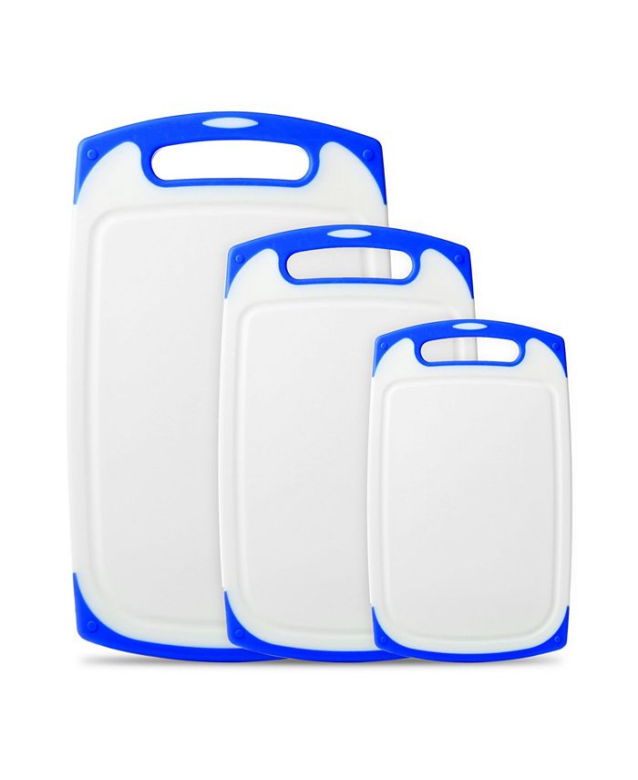 Belwares 3-Piece Cutting Board Set - Macy's