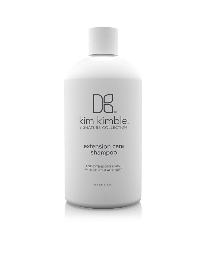 Kim Kimble Extension Care Shampoo - Macy's