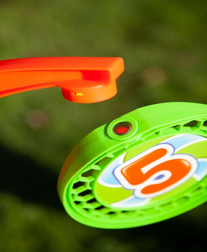 Sport Squad Bullseye Bash Magnetic Target Game - Macy's