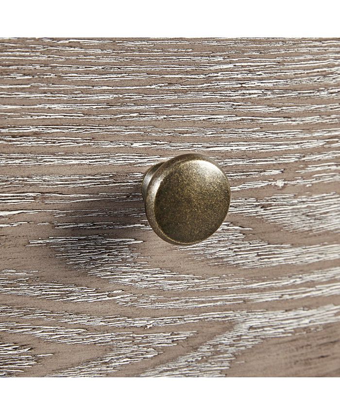 Martha Stewart Collection Martha Stewart Reba Chest, Quick Ship - Macy's