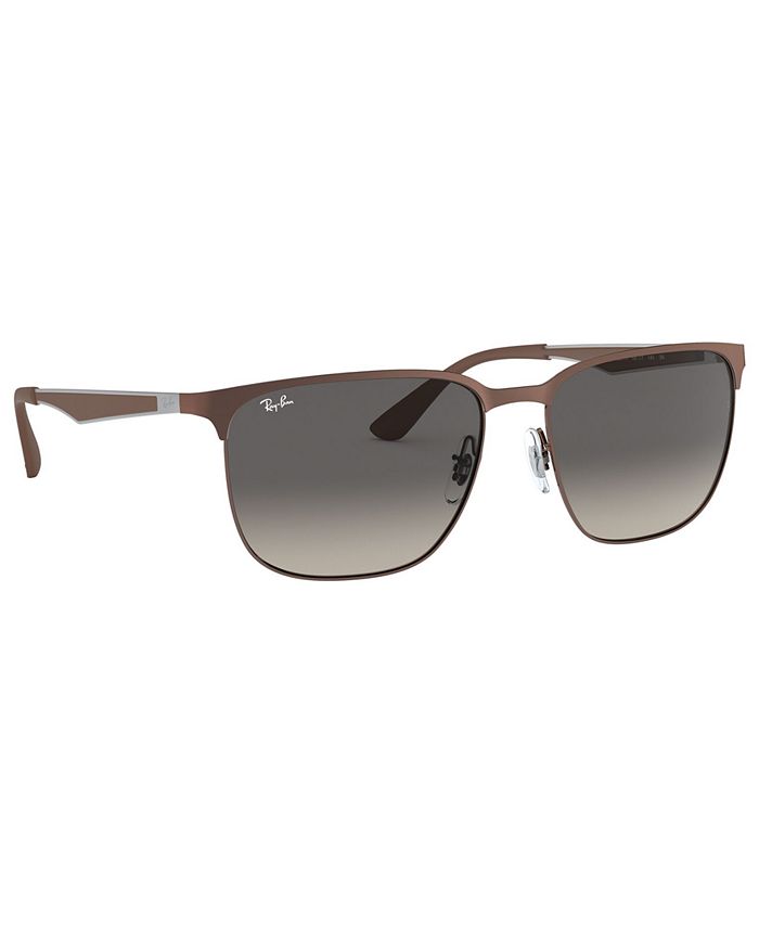 Ray-Ban Sunglasses, RB3569 59 - Macy's