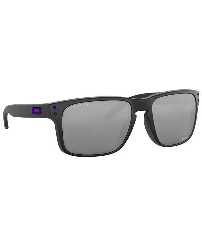 Oakley NFL Collection Sunglasses, Minnesota Vikings OO9102 55 HOLBROOK ...