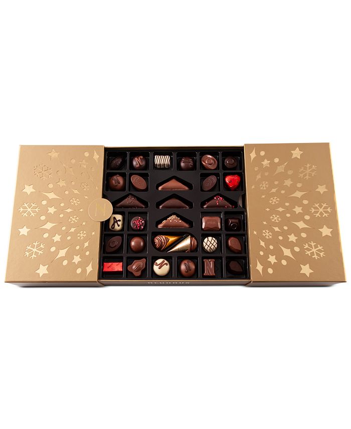 Neuhaus 62-Pc. Premium Praline Assortment - Macy's