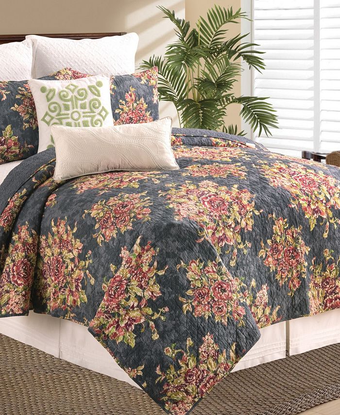 C&F Home Regina King Quilt Set - Macy's
