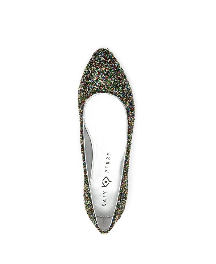 Katy Perry Sister Flats - Macy's