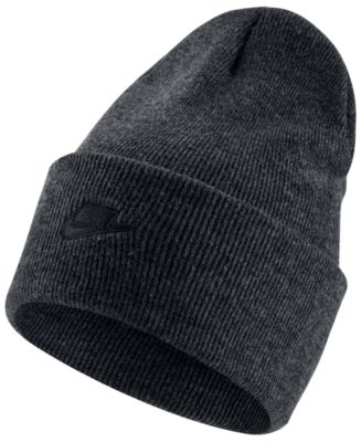 Nike Men's Dri-FIT Training Beanie - Macy's