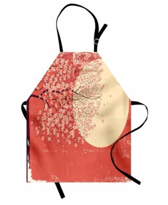 Ambesonne Spring Apron - Macy's