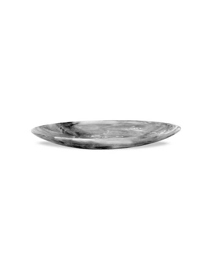 Nashi Home Round Platter - Macy's