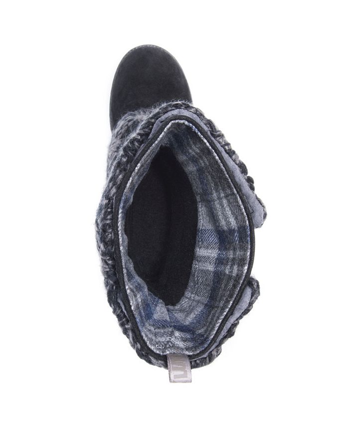 Muk Luks Women's Nikki Boots - Macy's