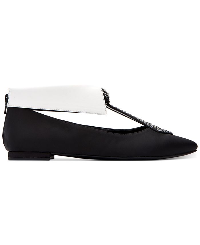 Katy Perry Uni Tuxedo Flats - Macy's