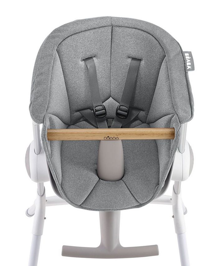 BÉABA BEABA Beaba Up and Down High Chair with Cushion - Macy's