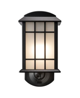 Maximus Camera Porch Light, HD Camera with Siren Alarm, Smart Motion ...