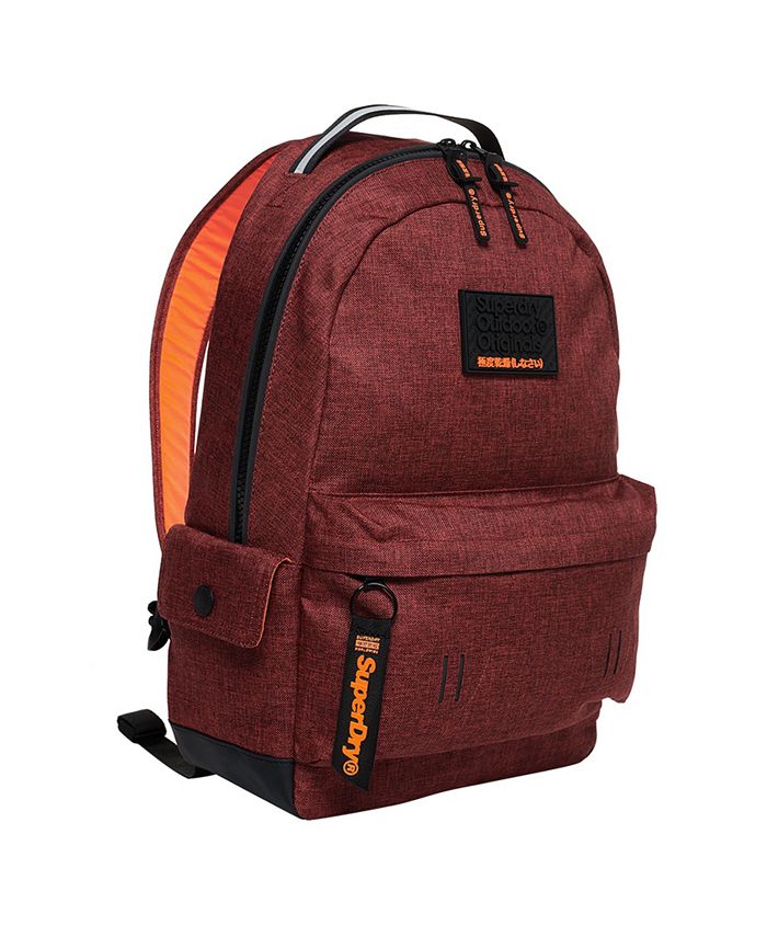 Superdry Hollow Montana Rucksack - Macy's