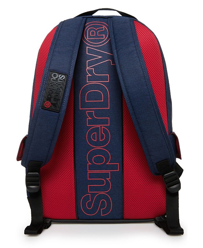 Superdry Hollow Montana Rucksack - Macy's