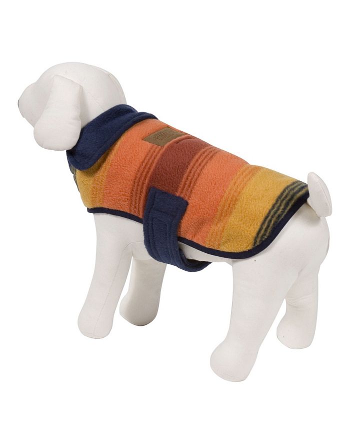 Macy's Pendleton Grand Canyon National Park Dog Coat, X-Small - Macy's