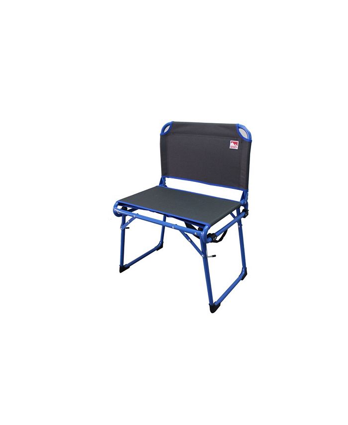 Outdoor Spectator Fold and Go Convertible Director Stadium Seat - Macy's