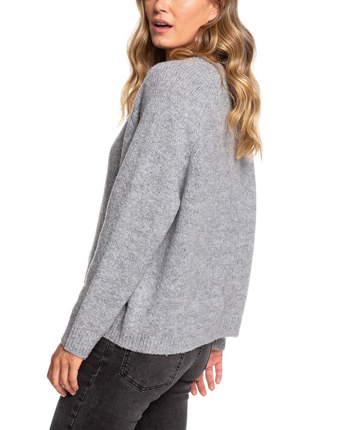 Roxy Juniors' Be Bold Cardigan - Macy's