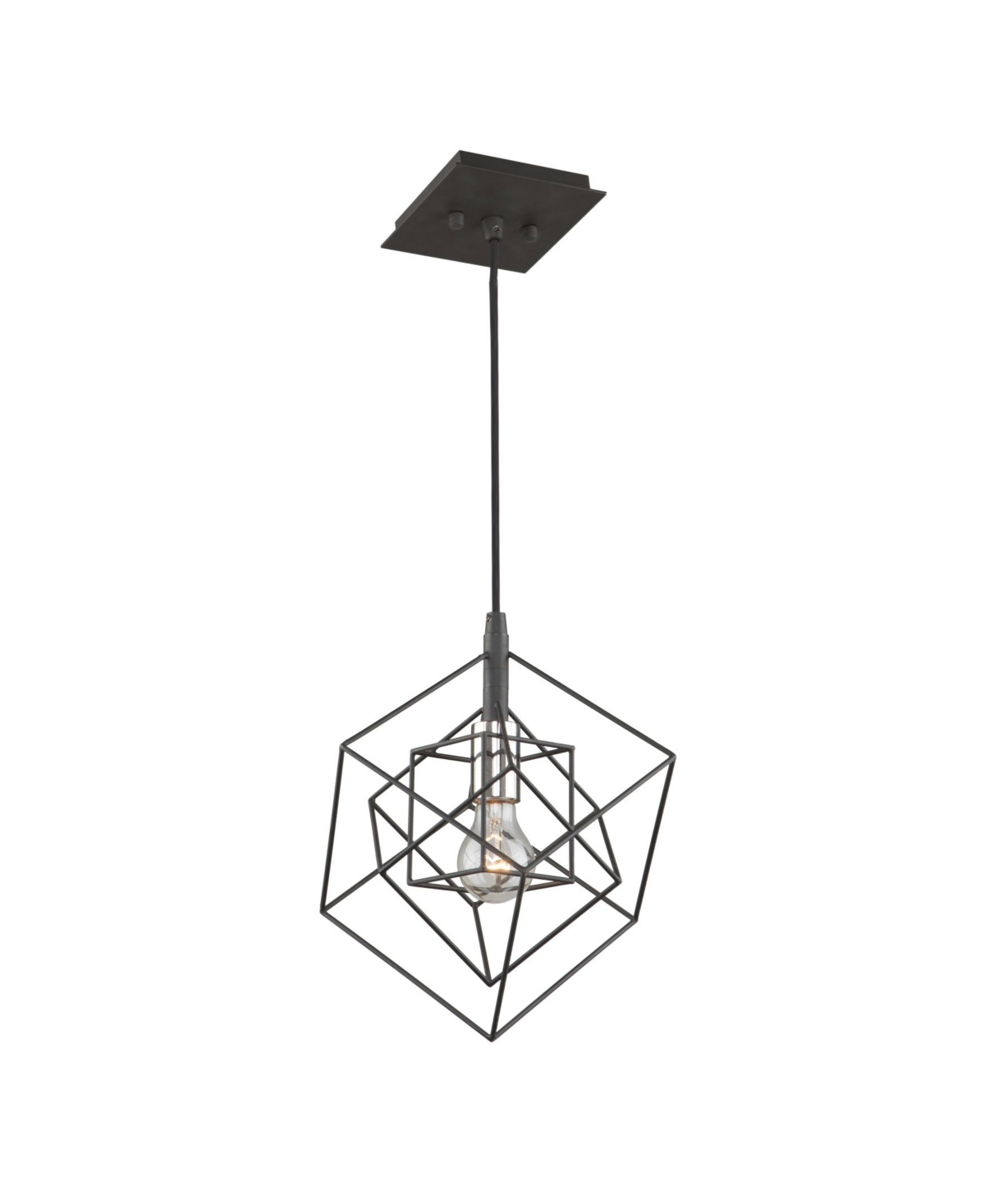 Click here for Artcraft Lighting Artistry Pendant - Silver prices