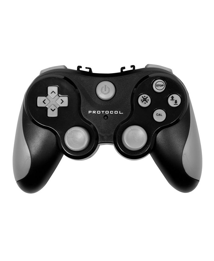 Protocol AeroDrone™Drone with Live Streaming Camera - Macy's