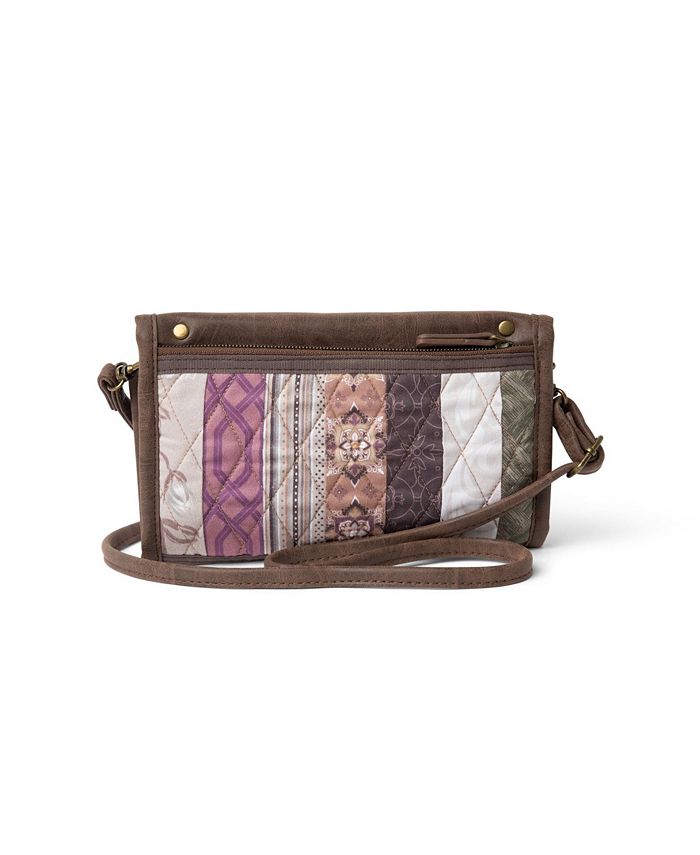 Donna Sharp Sydney Wallet - Macy's