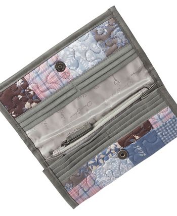 Donna Sharp Margo Wallet - Macy's