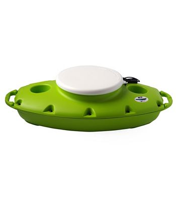 CreekKooler 15-Quart Pup Floating Cooler - Macy's