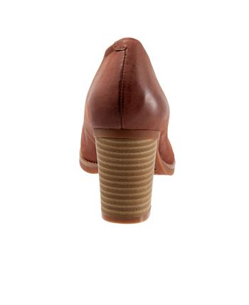 SoftWalk Kolette Pumps - Macy's