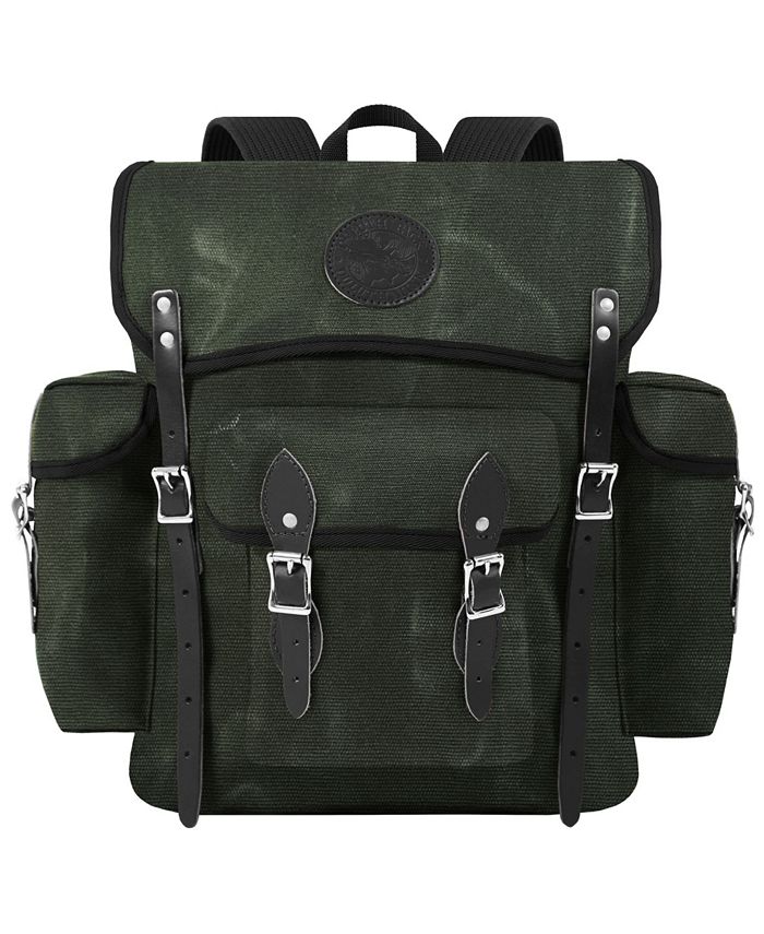 Duluth Pack Wanderer Pack - Macy's