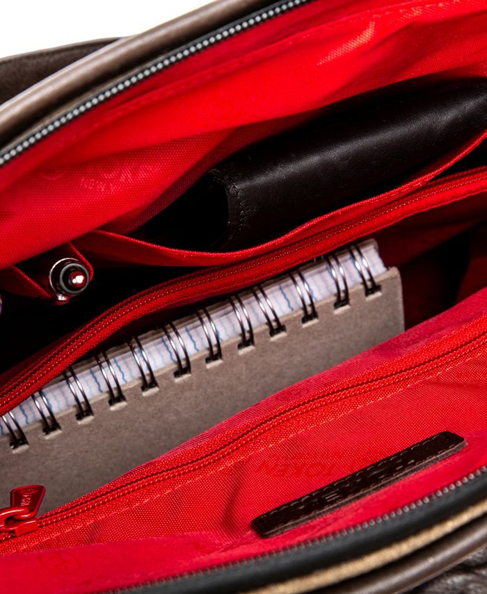 Token Amsterdam Waxed Tote Bag - Macy's