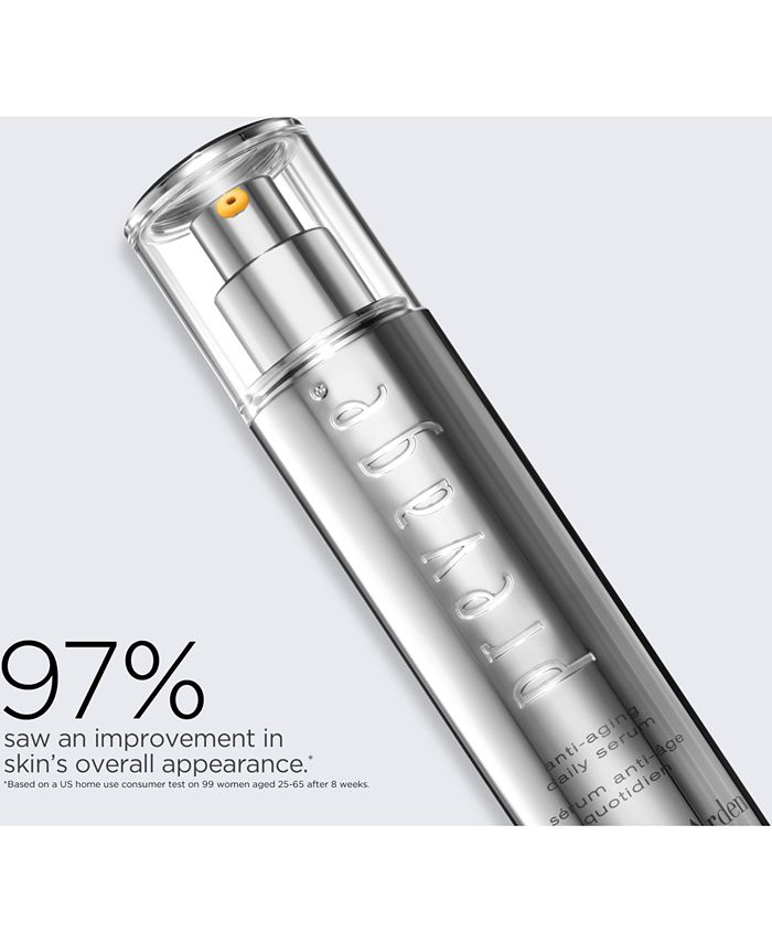 Elizabeth Arden Prevage® Anti-aging Daily Serum, 1.7 fl. oz. - Macy's