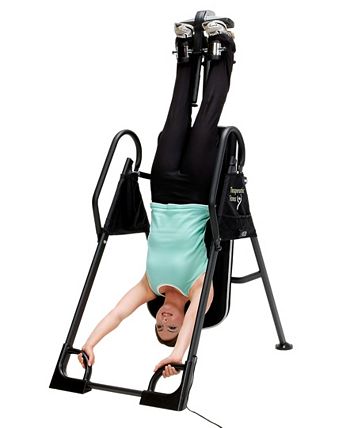 Ironman IFT4000 Infrared Heat Therapy Inversion Table - Macy's