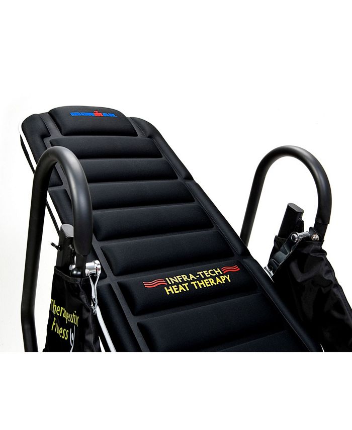 Ironman IFT4000 Infrared Heat Therapy Inversion Table - Macy's