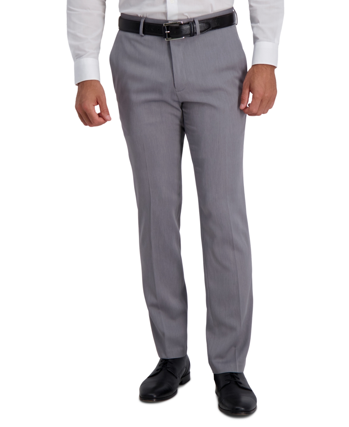 Click here for Kenneth Cole Reaction Mens Slim-Fit Stretch Dress... prices