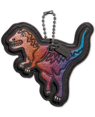 COACH Rexy Hangtag, Created For Macy's - Macy's